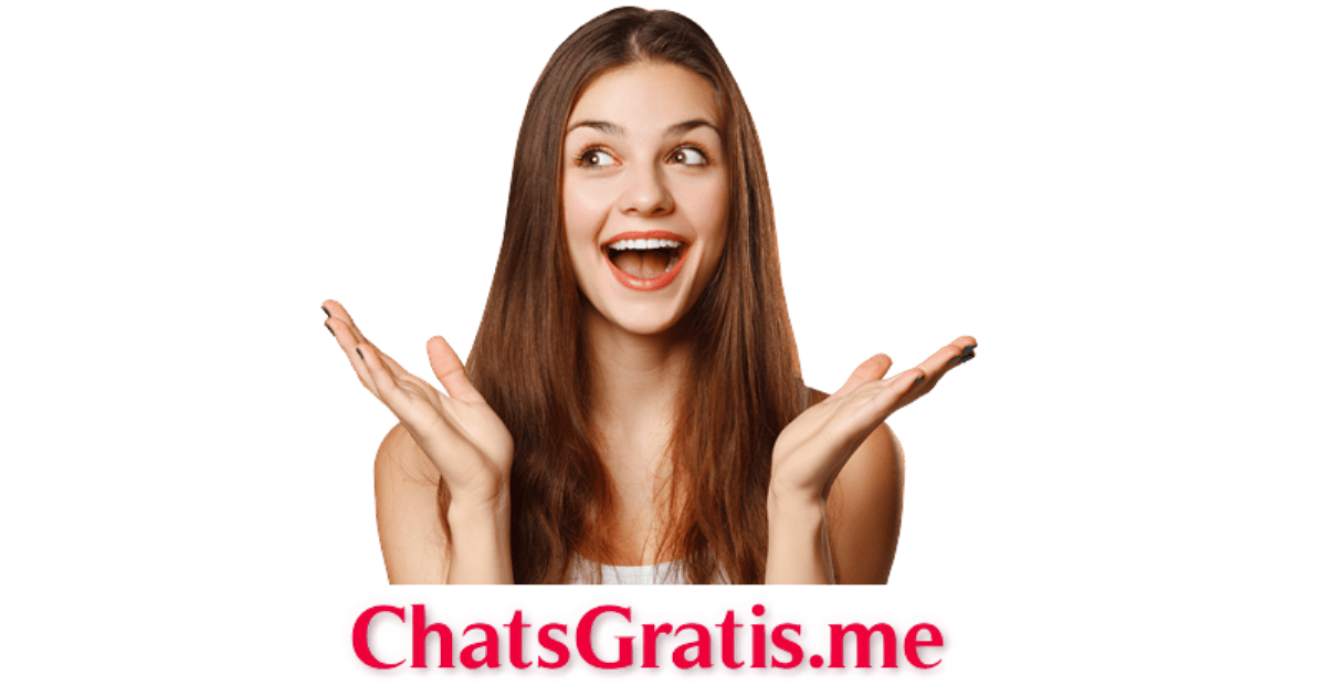 ¡Chatea Gratis en Español sin Registro | Chatsgratis.me
